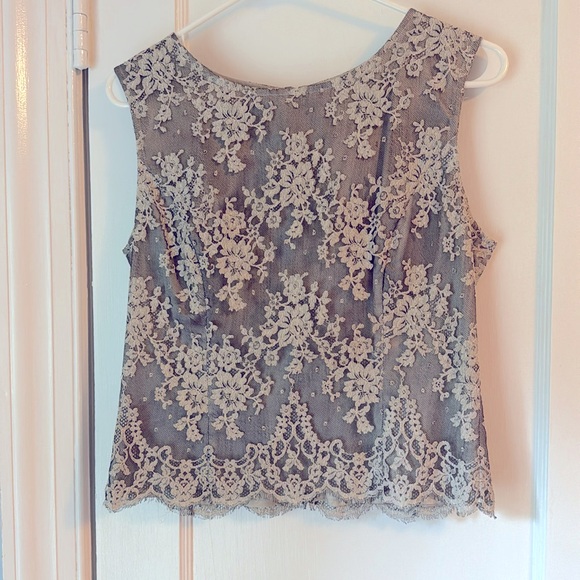 Valentino | Tops | Vintage Valentino Top | Poshmark
